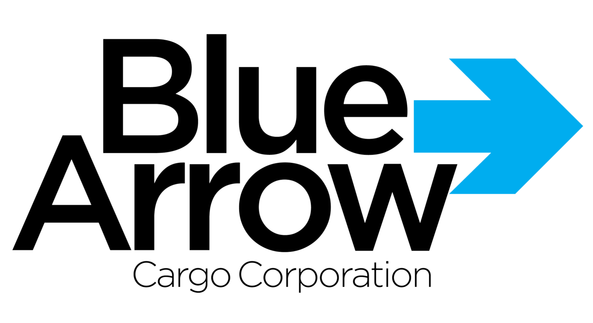 Home - Blue Arrow Cargo Corporation